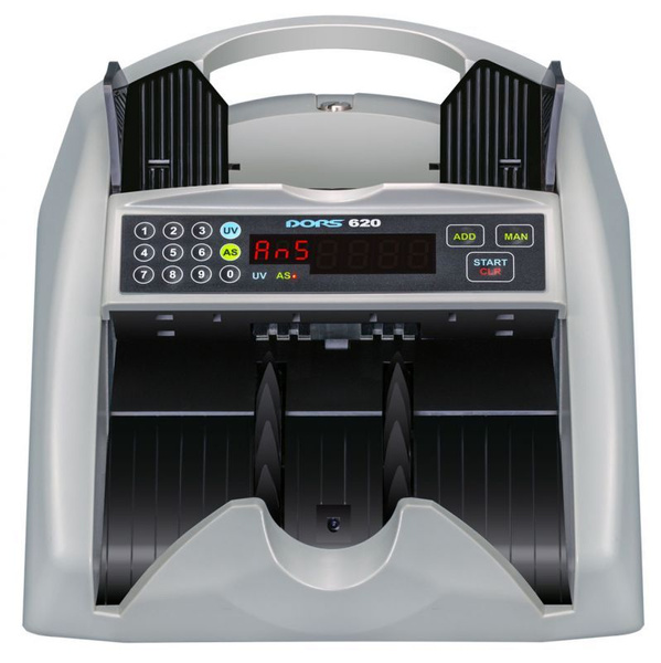 Счетчик банкнот Dors 620 FRZ-025281 рубли купить на OZON по низкой цене (1716048375)