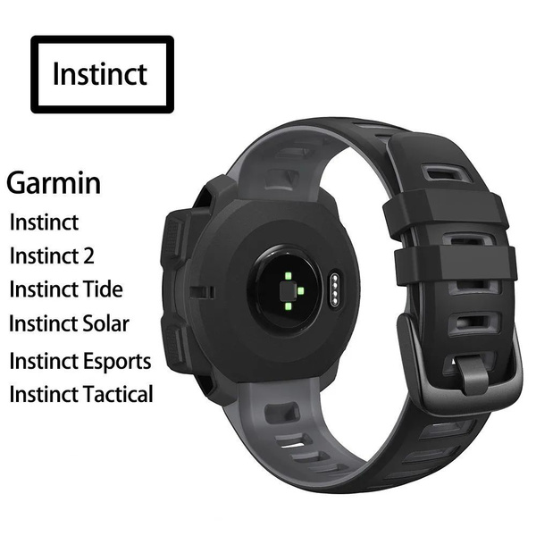 Ремешок для смарт-часов серии Garmin Instinct, Garmin Instinct 2 ...