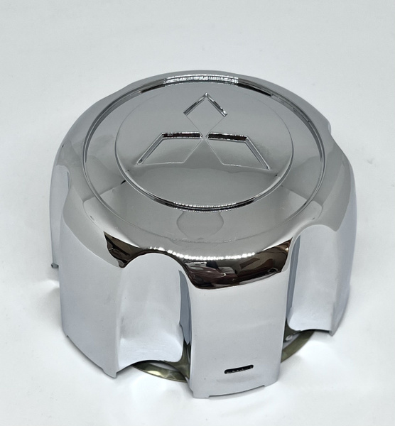 Колпак ступицы колеса на автомобиль Mitsubishi (MB816581) купить c ...