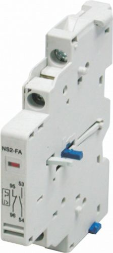 Chint Доп контакты Ns2 Au11 для Ns2 80b R 495972 купить с