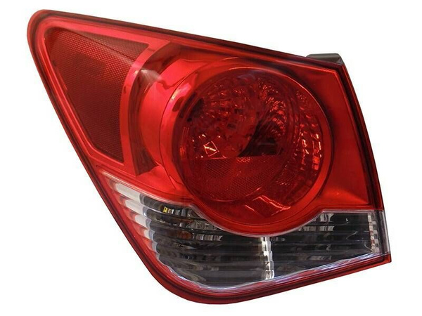 Задний фонарь автомобильный GAMMA купить по выгодной цене в интернет ...