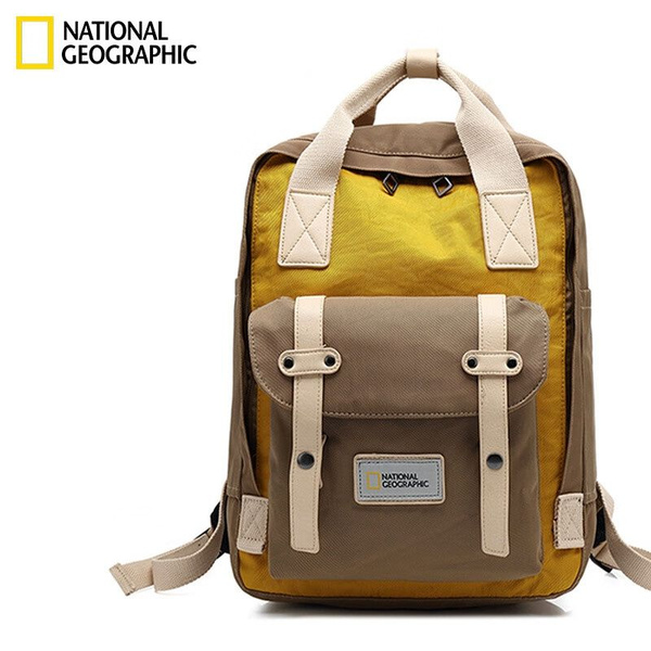 National Geographic Рюкзак - купить с доставкой по выгодным ценам в ...