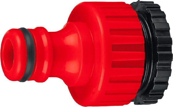 Штуцерный адаптер GRINDA GI-X с внутренней резьбой 1/2" x 3/4 ...