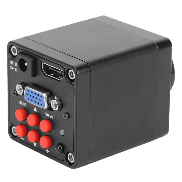 Камера микроскопа - купить с доставкой по выгодным ценам в интернет ...