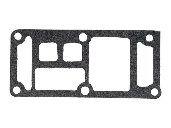 Прокладка корпуса фильтра масляного 11421709800 bmw e36 m43 92 ...