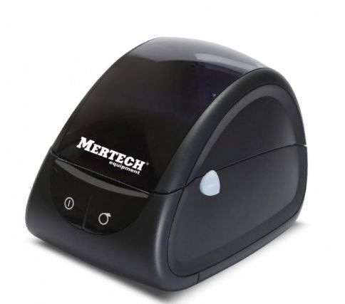 Принтер для наклеек/этикеток Mertech LP58 EVA (RS232, USB) купить по низкой цене: отзывы, фото ...
