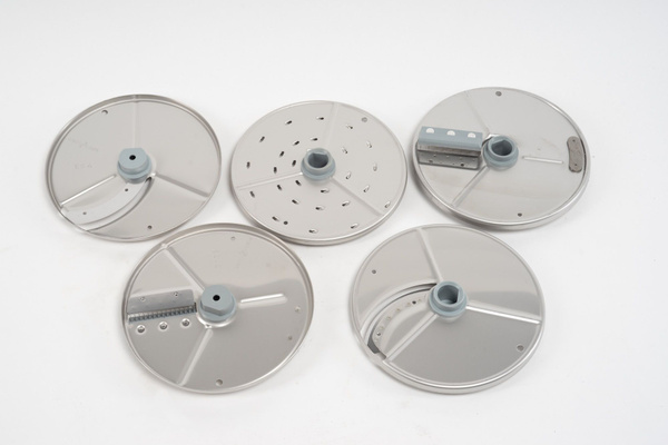 Комплект дисков (5 дисков), арт.1946 Robot-Coupe - купить с доставкой по выгодным ценам в ...