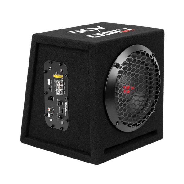 Корпусной активный сабвуфер ACV CRAFT B8A - купить по выгодной цене в интернет-магазине OZON ...