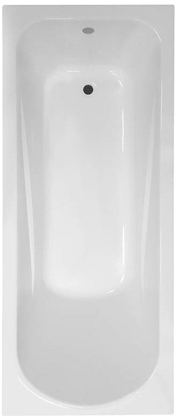 Характеристики Ванна акриловая AM.PM Sense W76А-150-070W-A 150х70 см ...