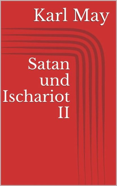Satan und Ischariot II | May Karl | Электронная книга - купить с ...