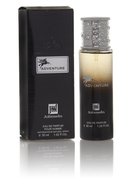 Johnwin 45 Вода парфюмерная 30 мл (1048562728)