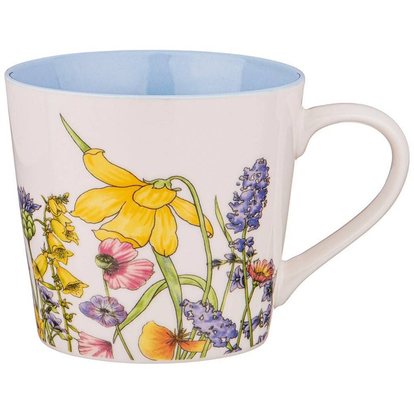 Кружка Lefard, 400 мл - купить по доступным ценам в интернет-магазине OZON (1256294240)