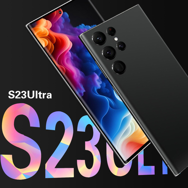 Смартфон S23 ultra со стилусом - купить по выгодной цене в интернет ...