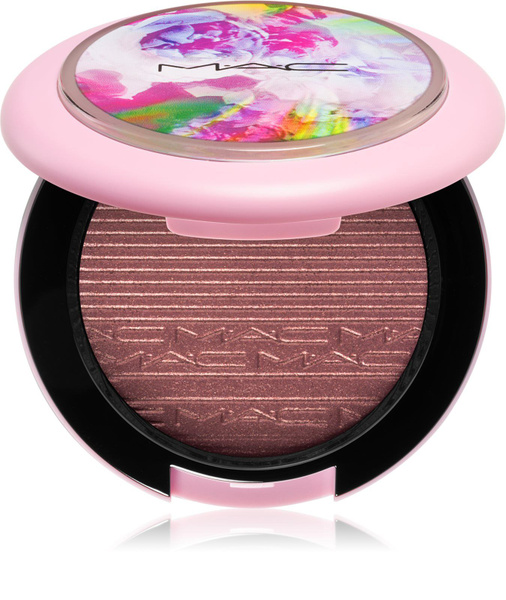 MAC Cosmetics Botanic Panic Extra Dimension Skinfinish - хайлайтер ...