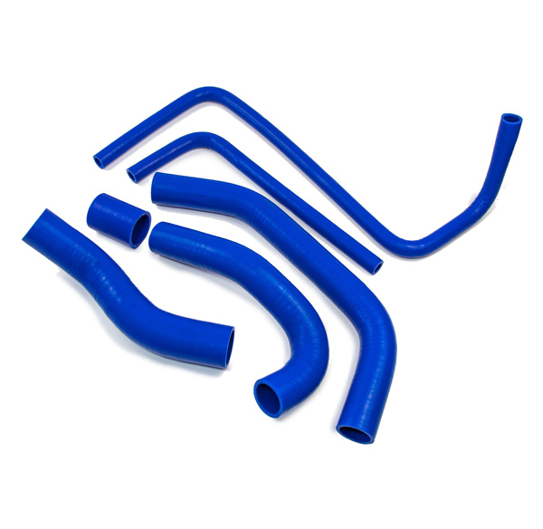 Патрубки к-т УАЗ 3163 Патриот, Patriot (дв. IVECO) 6 шт. / СИЛИКОН / купить на OZON по низкой ...