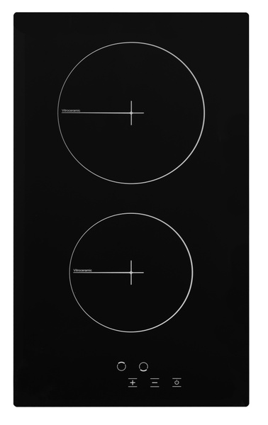 Электрическая Варочная панель Simfer H30D12B001, черный купить по низкой цене с доставкой и ...