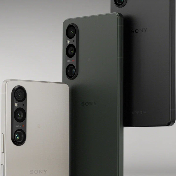 Смартфон Sony Xperia 1 V 5G - купить по выгодной цене в интернет ...