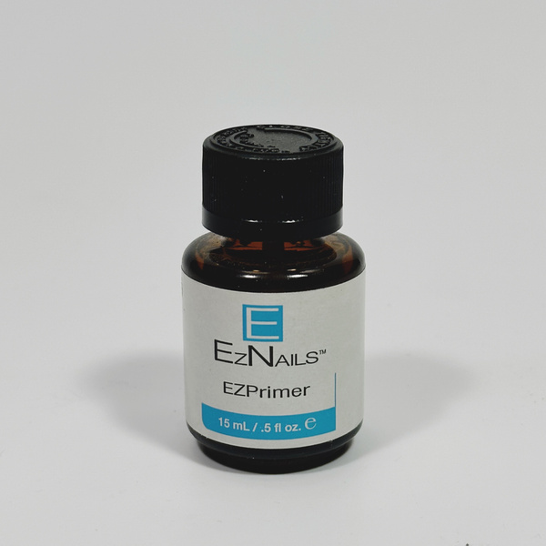 EzNails Праймер для гель-лака Стойкое покрытие без отслоек и сколов ...