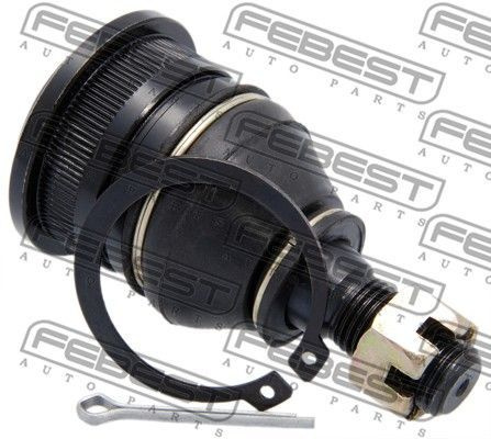 Опора шаровая L R FEBEST 0220-P12 для NISSAN Primera P12 Maxima A32 A33 ...