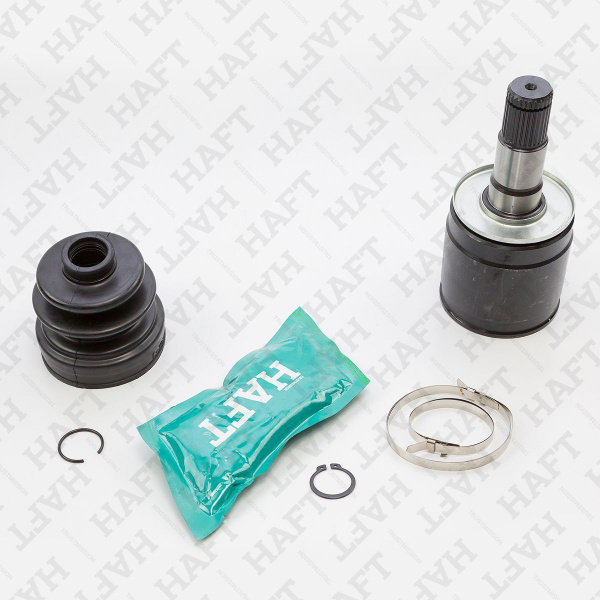 ШРУС внутренний к-т MITSUBISHI L200/Pajero 05-> - Haft арт. ShatMin1 ...