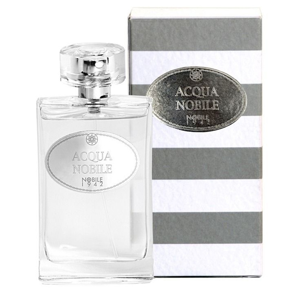 NOBILE 1942 Acqua Nobile Вода парфюмерная 75 мл (1563086050)