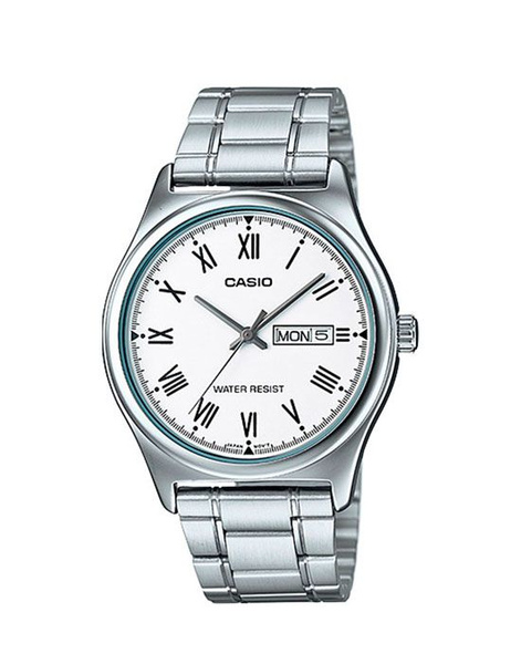 Мужские наручные часы Casio Mtp V006d 7b купить с доставкой по