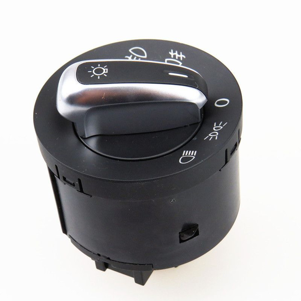 Кнопка переключателя фар Для VW Jetta 5 Passat B6 Golf MK5 MK6 Touran ...