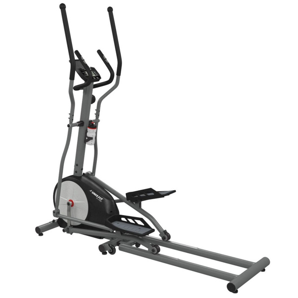 Эллиптический тренажер UNIX Fit SL-430 - купить по доступным ценам в ...