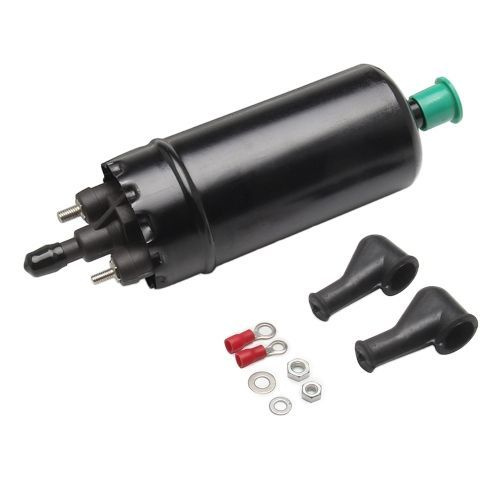 Автомобильный топливный насос 140L/H High Flow In-Line Injection Fuel ...