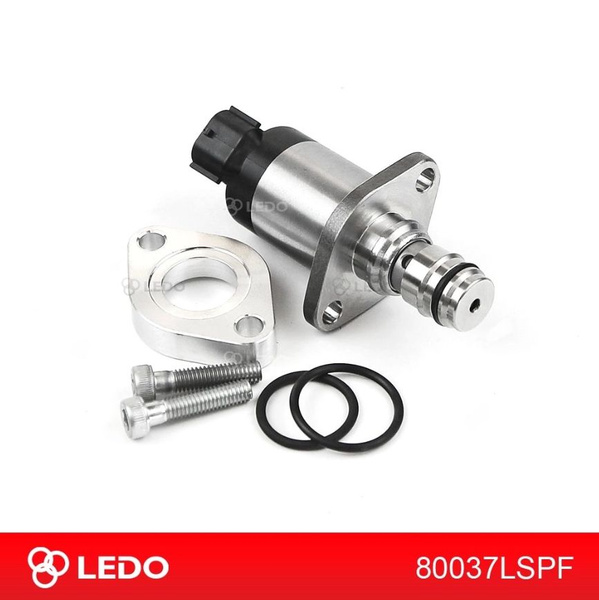 Клапан ТНВД на Isuzu / Hino 8981454840, 8981454841 купить на OZON по ...