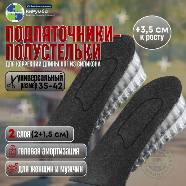 Fitinguru Накладки силиконовые на обувь - купить с доставкой по ...
