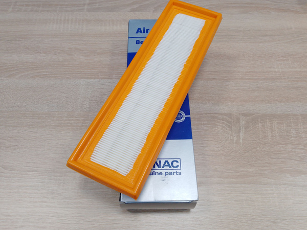Фильтр воздушный Nac фильтр - купить по выгодным ценам в интернет ...