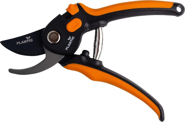 Секатор PLANTIC (FISKARS) P309 регулируемый плоскостной - купить по ...