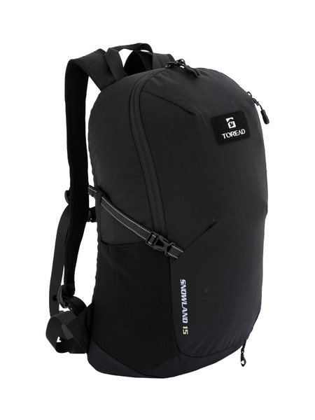 Рюкзак туристический TOREAD Snowy 15L Backpack черный, 15.0 л - купить ...