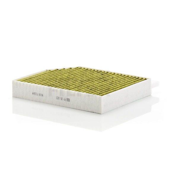 Фильтр салонный MANN FILTER FP26023;FP 26 023 - купить по выгодным ценам в интернет-магазине ...