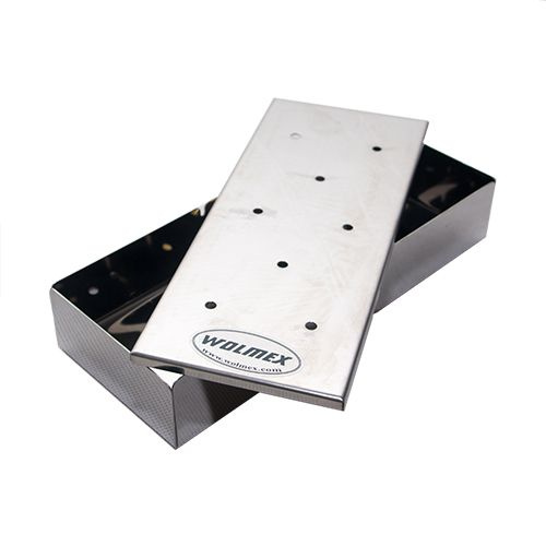Коробка для древесных стружек, Wolmex WAYH купить по низкой цене с ...