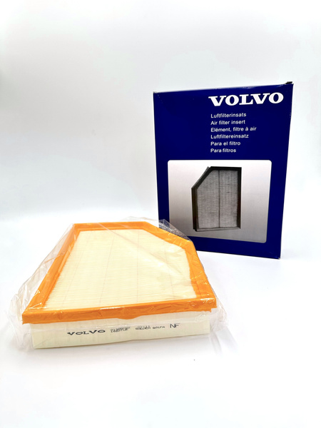 Воздушный фильтр volvo_31368022 для Volvo - купить по выгодным ценам в ...