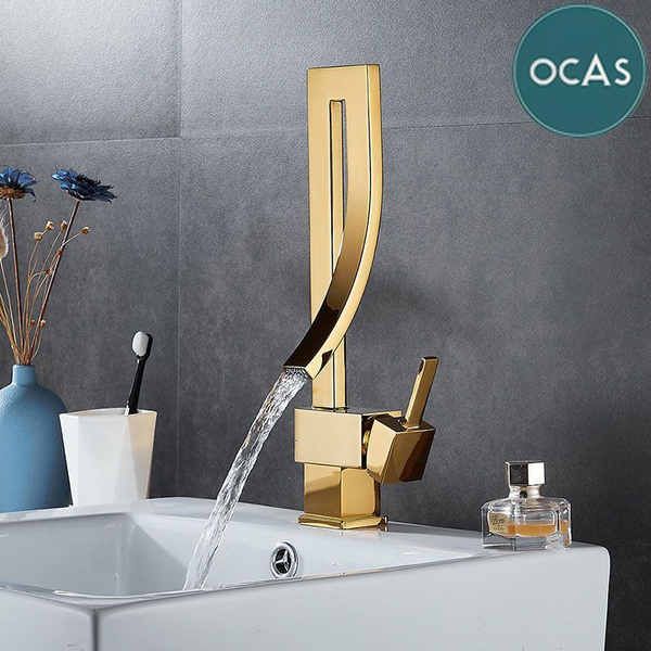 Смеситель E B4 Латунь Аэратор Гибкая подводка купить по выгодным