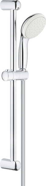Душевой гарнитур Grohe Tempesta New 27924001 - купить с доставкой по ...