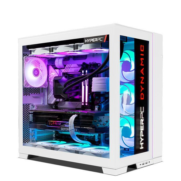 Купить компьютер HYPERPC DYNAMIC ULTRA, по низкой цене: отзывы, фото, характеристики в интернет ...