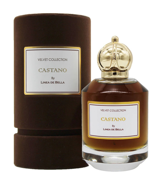 LINEA DE BELLA 067-331 Вода парфюмерная 100 мл (1069660272)