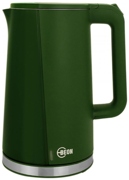 Купить электрический чайник BEON BN-3038, Металл по низкой цене: отзывы, фото, характеристики в ...