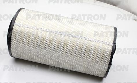 Фильтр воздушный PATRON Mercedes Actros II / III, Axor II, SCANIA BUS ...