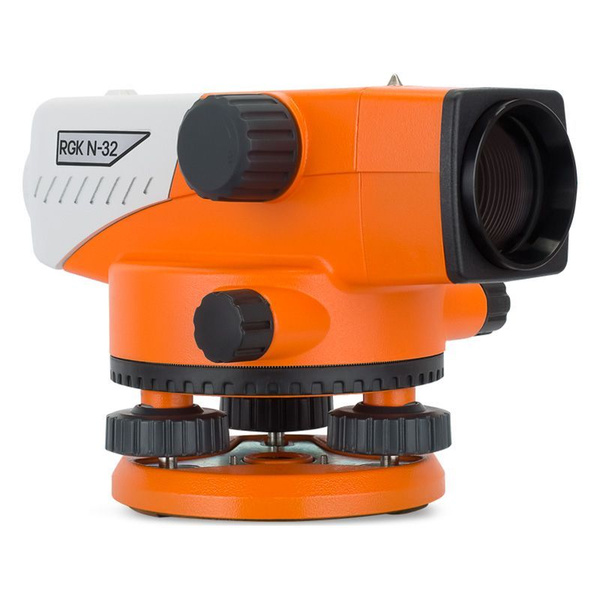 Купить Оптический нивелир RGK N-32 по низкой цене в интернет-магазине OZON с доставкой (1073845996)