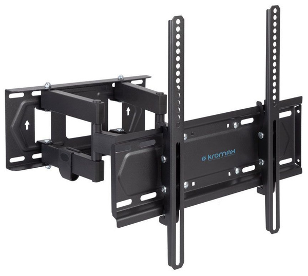 Кронштейн для телевизоров Kromax PIXIS-L-2 blackкупить по низким ценам ...