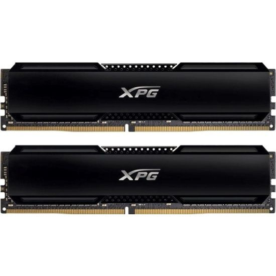 Модуль оперативной памяти ADATA XPG DDR4 16Gb 3200MHz8 ГБ ...