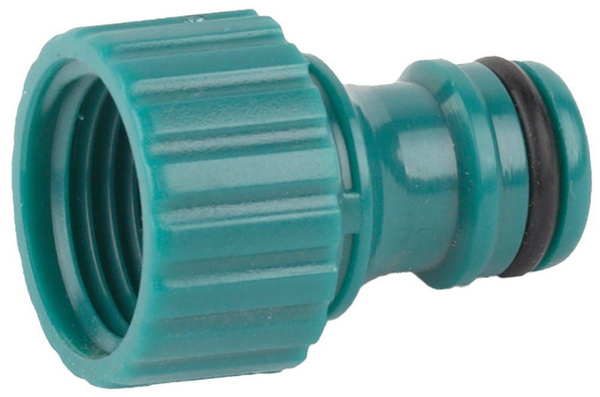 Штуцерный адаптер RACO Original с внутренней резьбой 1/2" (4250-55214C ...