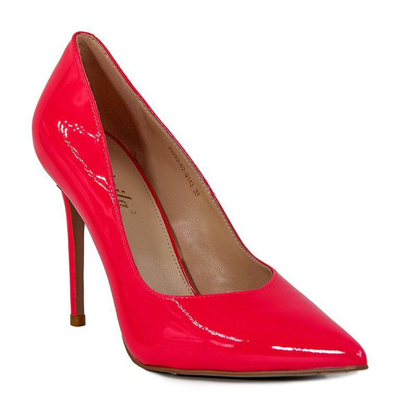 Туфли Женский Mainila, размер 37 Шпилька 6 Без застёжки Заострённый нос ...