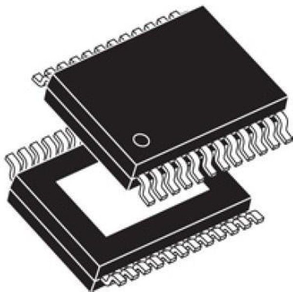 Микросхема VND5E025AK - купить с доставкой по выгодным ценам в интернет-магазине OZON (988168181)