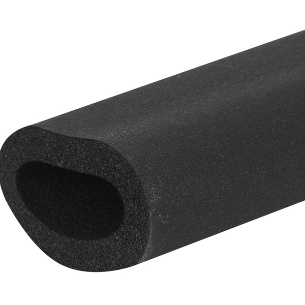 Изоляция для труб K-Flex EC 42/13 мм, 1 м, каучук (10 шт.) - купить по ...